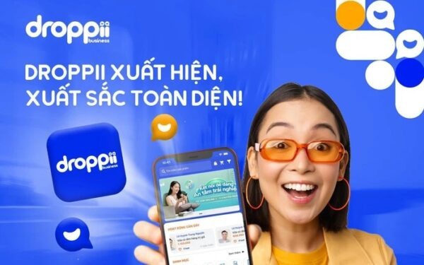 Droppii là gì? Công ty Droppii có phải là đa cấp hay lừa đảo như tin đồn?